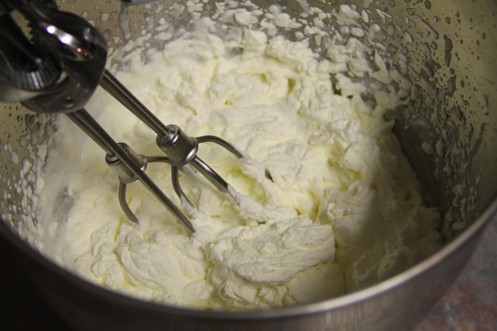 The Homestead Laboratory: Egg Beater Butter