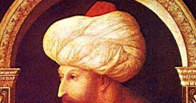 Cita con la historia y otras narraciones: Muhammad II de Granada ...