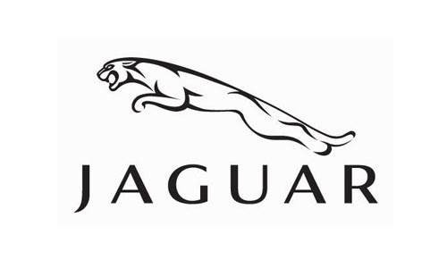 logo voiture, Logo Jaguar