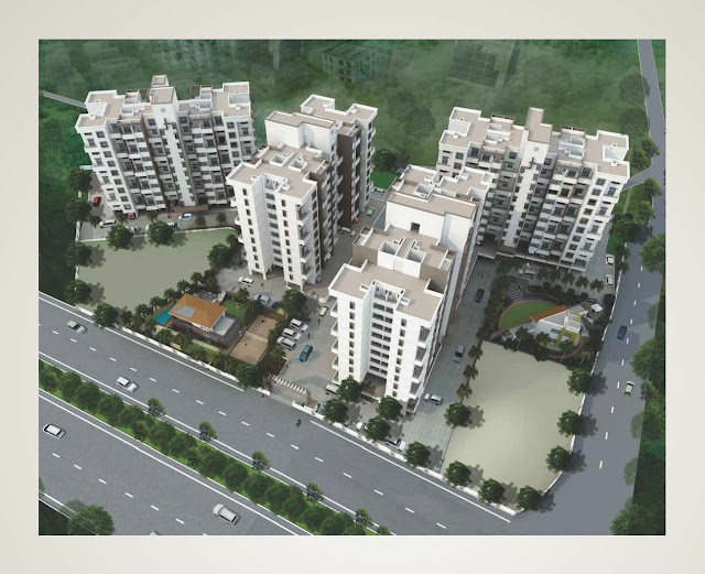 DSK Real Estate Developers - Constructing Homes, Building Relationships ...