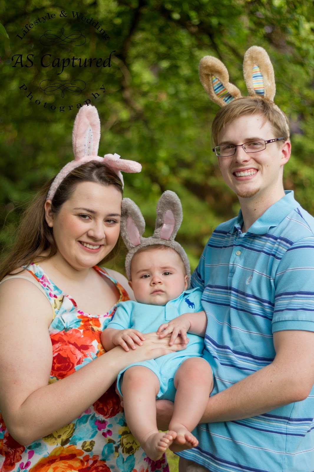 Alison Shane Adventures: Dorris Family Spring Session