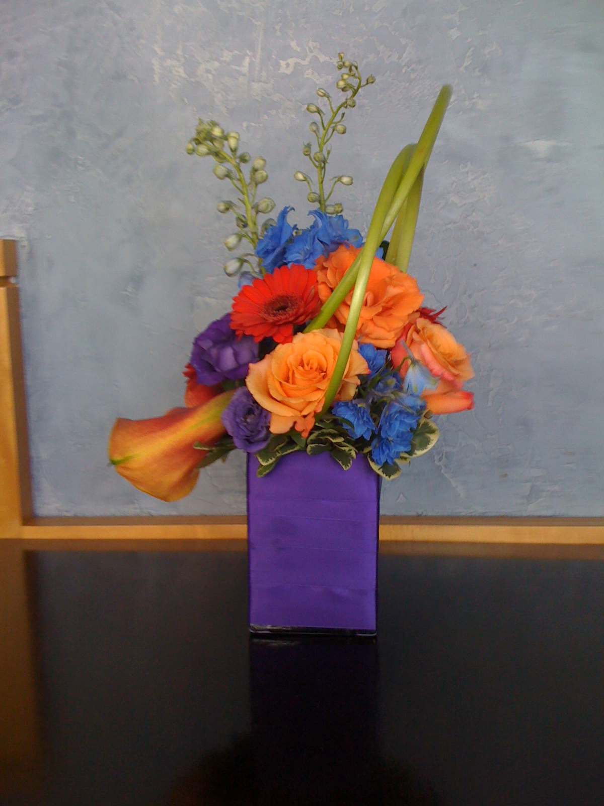 Helen Olivia Flowers