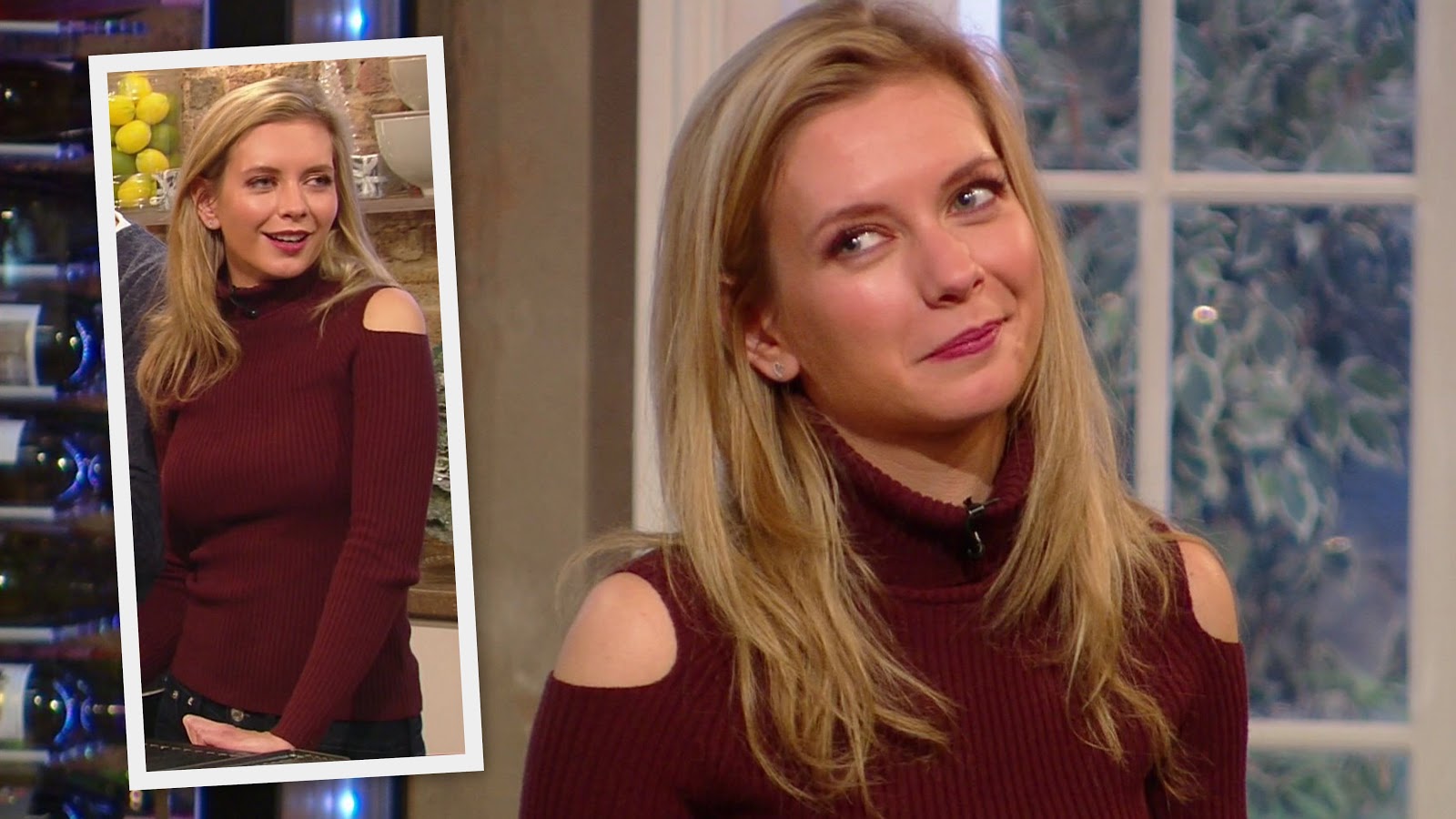 Rachel Riley Wallpapers: Rachel Riley - Various Wallpapers 2