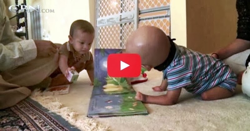 Baby Adam's Story - One Miracle after Another - Christian Love In ...