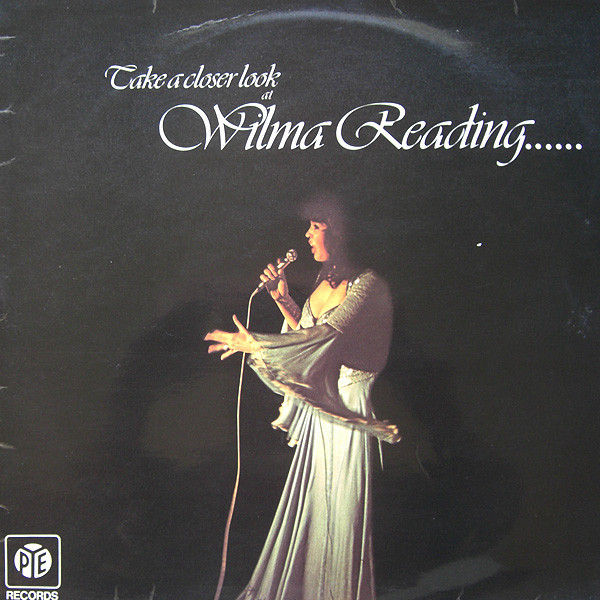 HISTORY OF AUSTRALIAN MUSIC FROM 1960 UNTIL 2000: WILMA READING