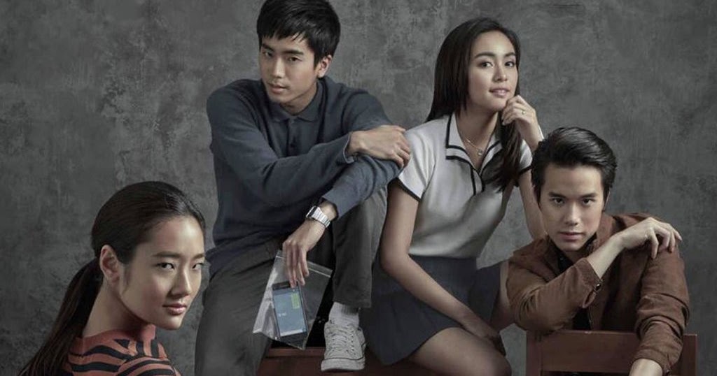 filmsandmore: Bad Genius