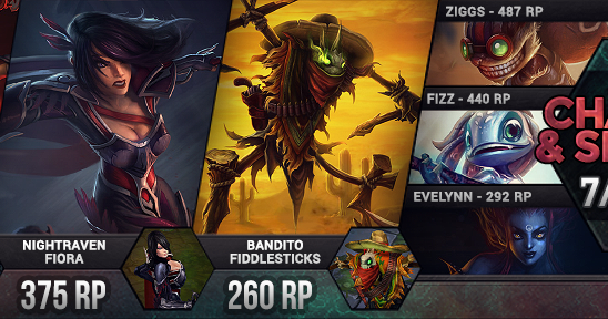 Bandito Fiddlesticks
