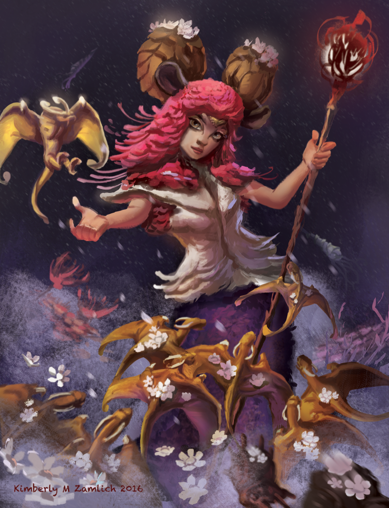 LePardine: Shoten Zenjin