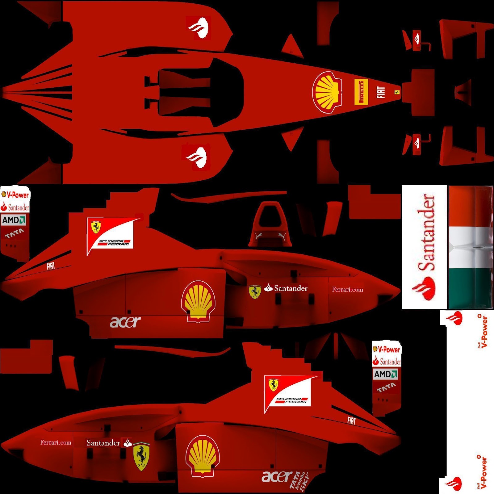 L.F.S CHAMPIONS LEAGUE: L.F.S SKIN