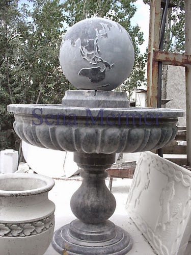 Mermer Fıskiye: Mermer Fıskiye Nedir Ve Kullanım Alanları Nelerdir?