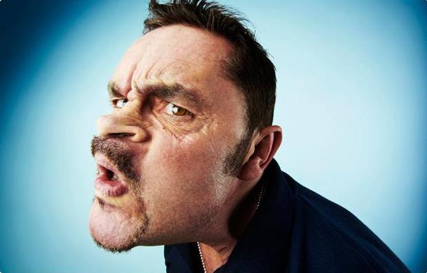 World Records, Guinness World Records, World Amazing Records: Gurning ...