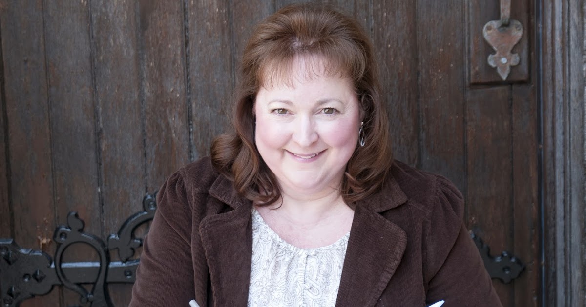 Love Lines From God: Author Interview with Sandra Hart