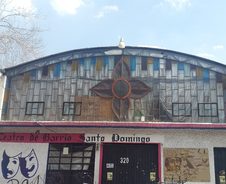 Letrista Apariencia código postal colonia santo domingo grande arrojar ...