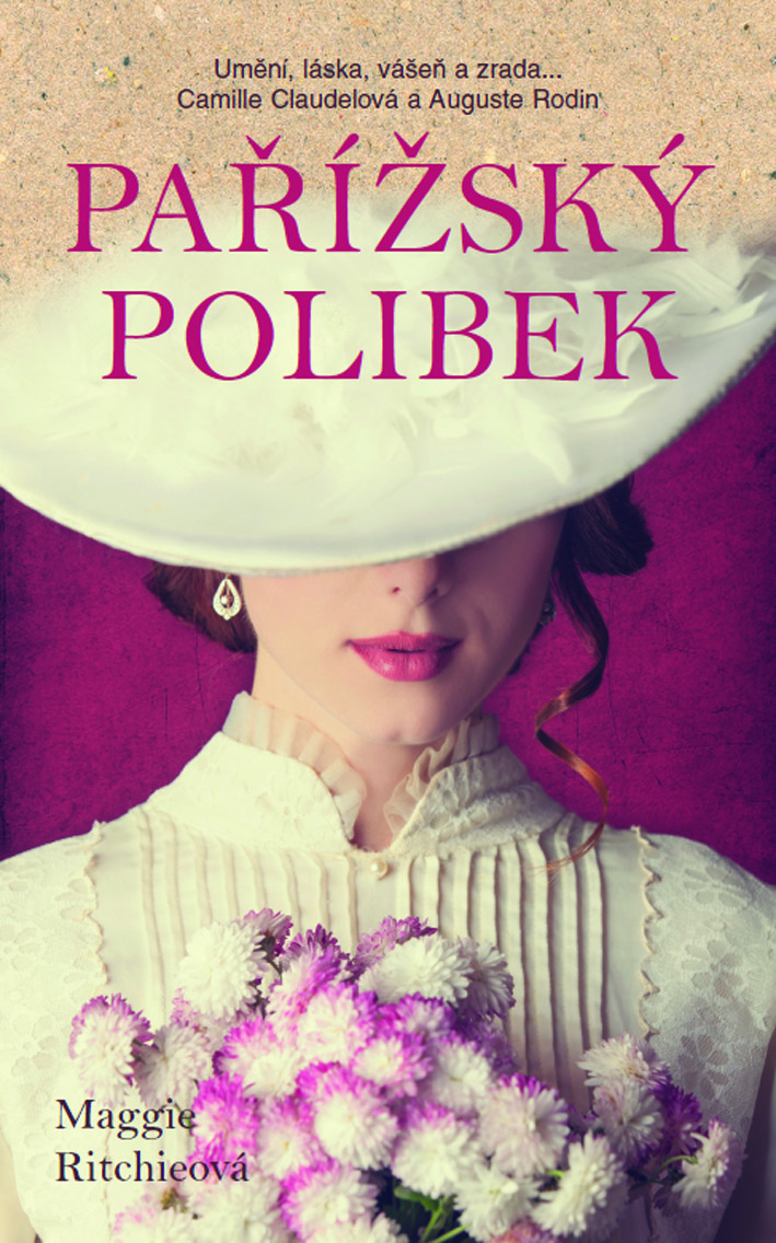 Zápisky jedné knihovnice : Pařížský polibek