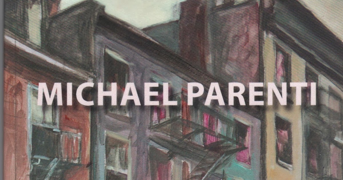 Marcantoniana: Where's Marc in Literature? Michael Parenti Responds