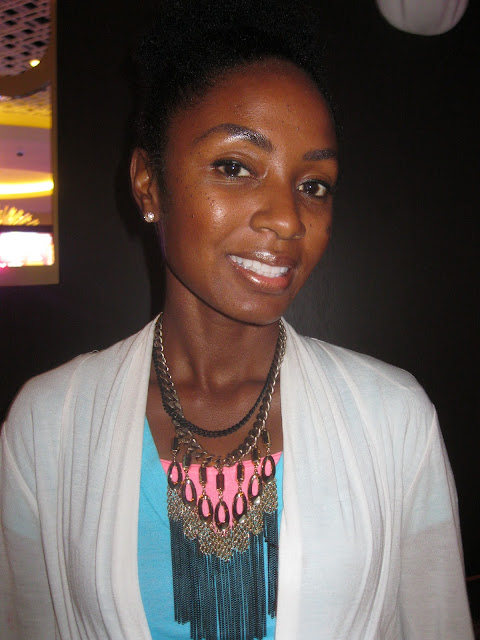 ChristinaKristin: Chris's/Kris's Closet (Christina) August 11, 2012