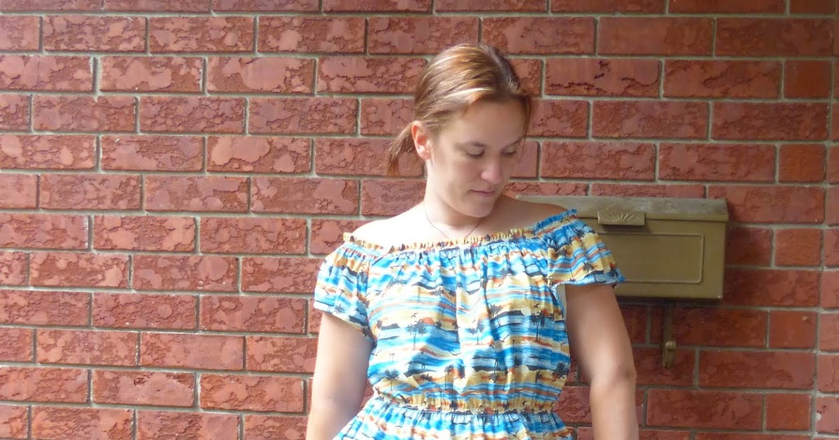 The Sewing Unicorn : Sewing Pattern Review: Rebecca Page's Eloise