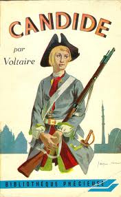 littera: Una visión del mito de Cándido