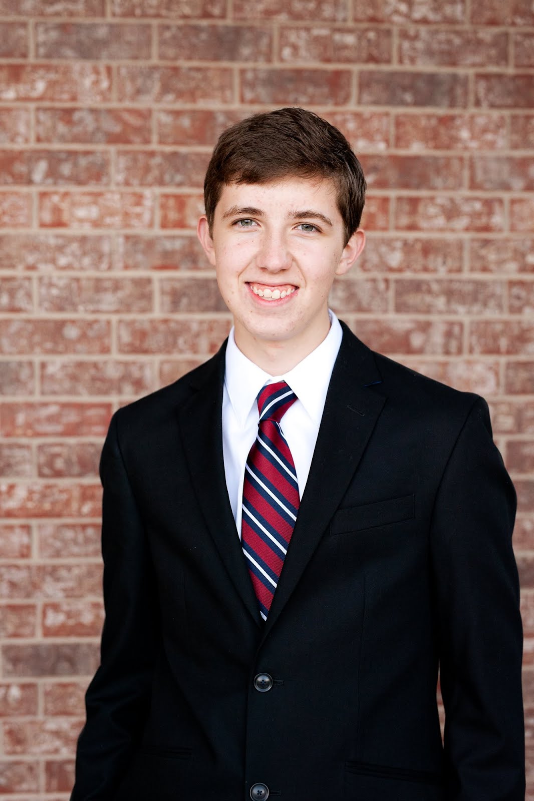 Elder Cameron Hardy: Leef en laat leven!