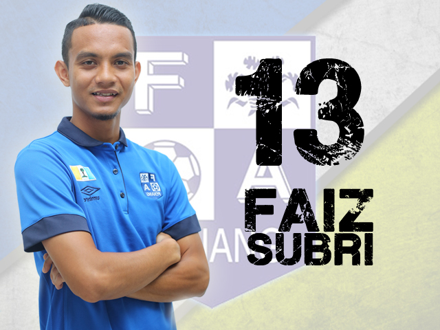KISAH HIBURAN DAN POLITIK MALAYSIA: Faiz subri cipta rekod