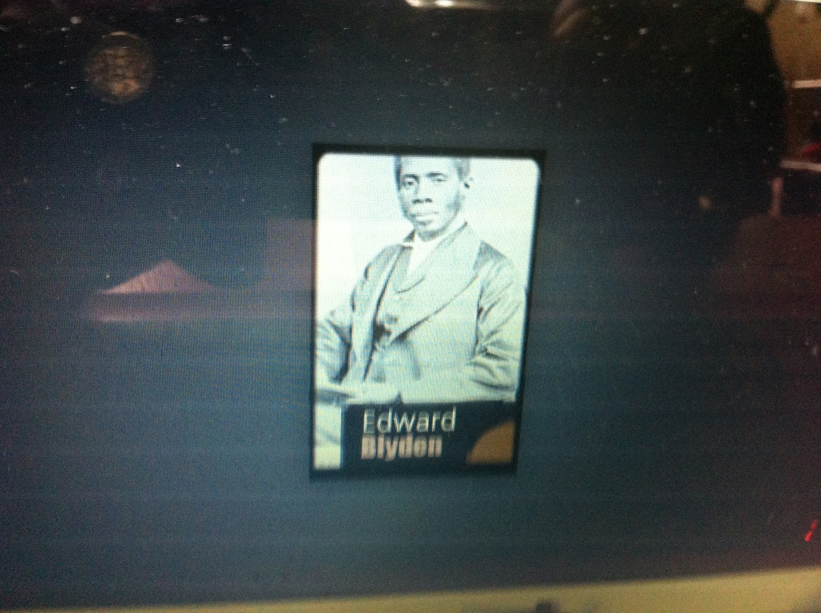 THE BLACK SOCIAL HISTORY:: BLACK SOCIAL HISTORY : AFRO-WEST INDIAN ...