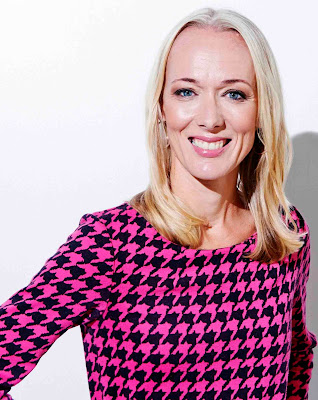 DR. KARYN GORDON BRINGS EXPERTISE TO NYC