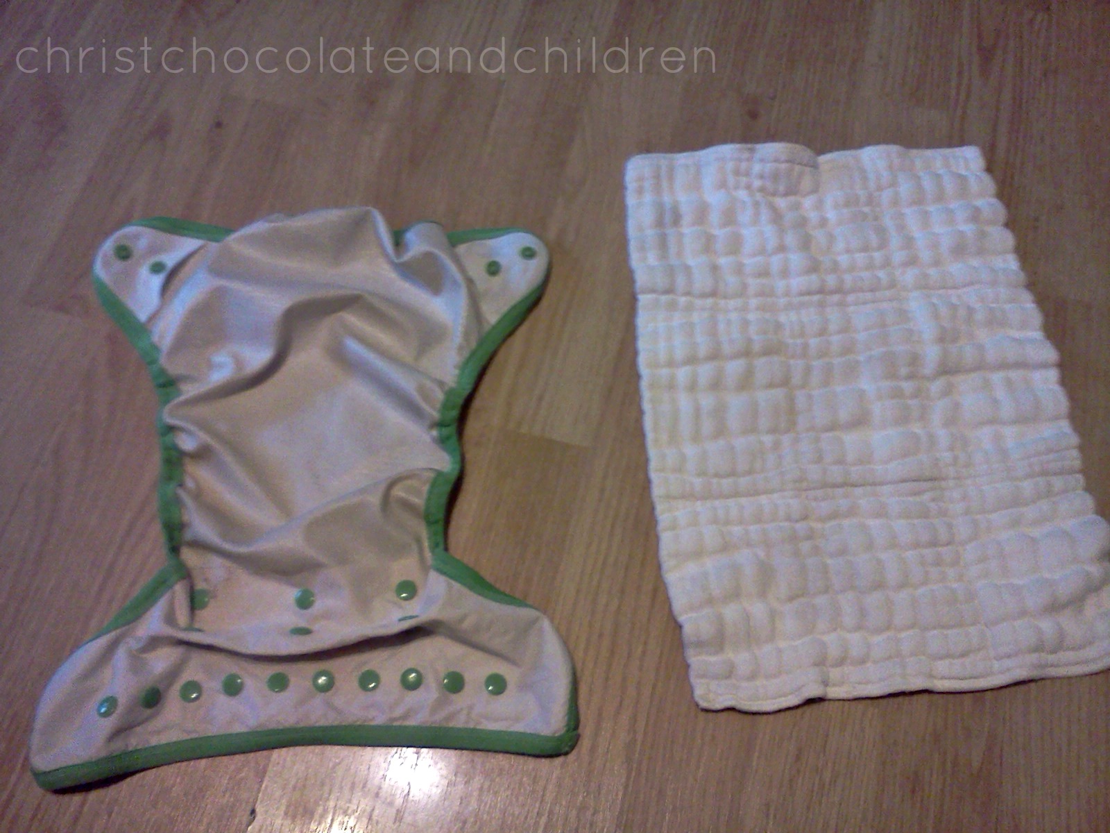 Christ, Chocolate, and Children: Cloth Diapering Basics Part 2: How to ...