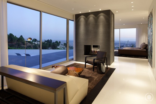 Modern Beverly Hills