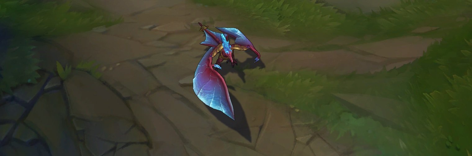 Surrender at 20: Prehistoric Skins Now Available