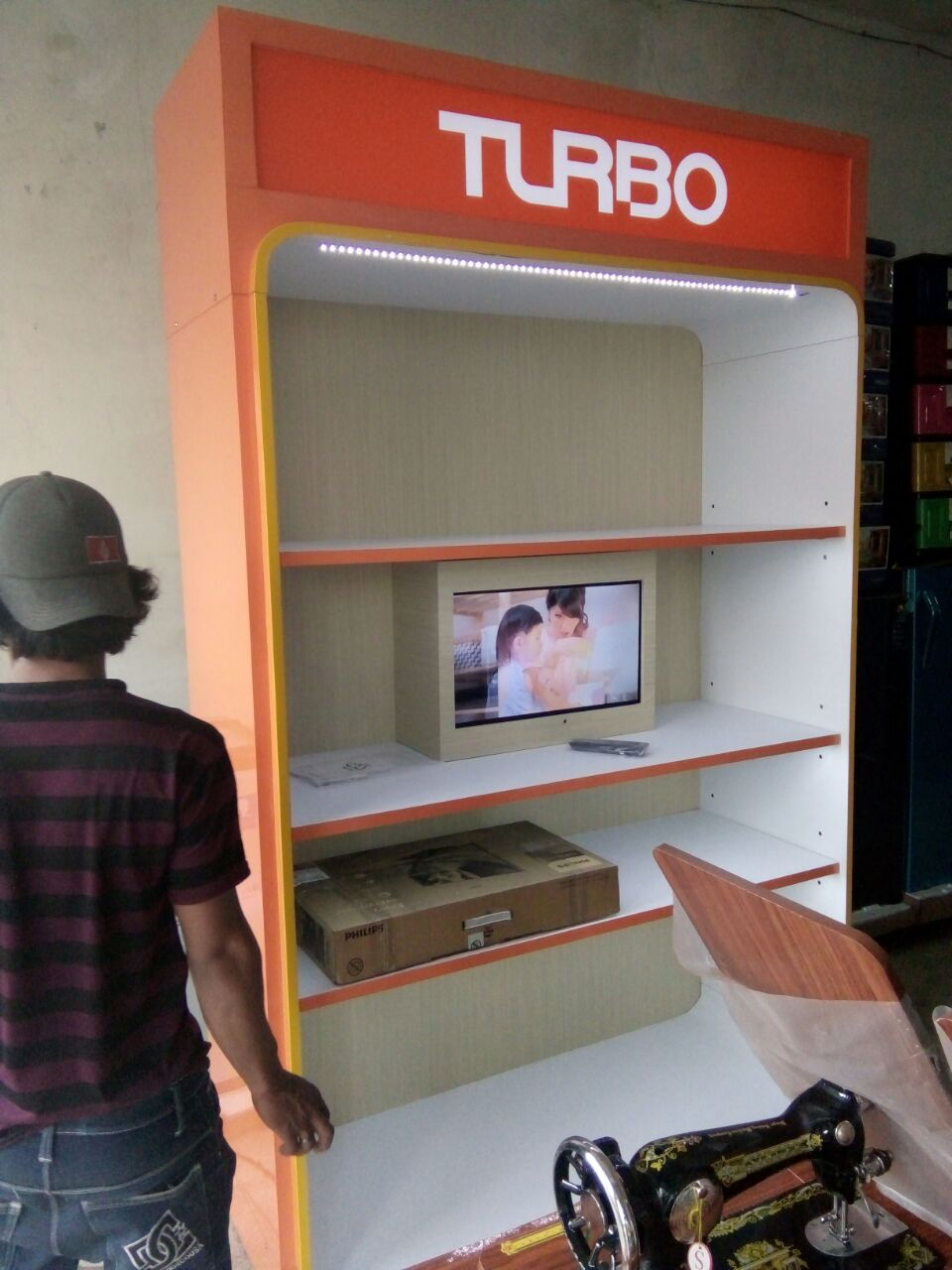 Konsep Populer 40+ Jasa Pembuatan Rak Display Di Surabaya