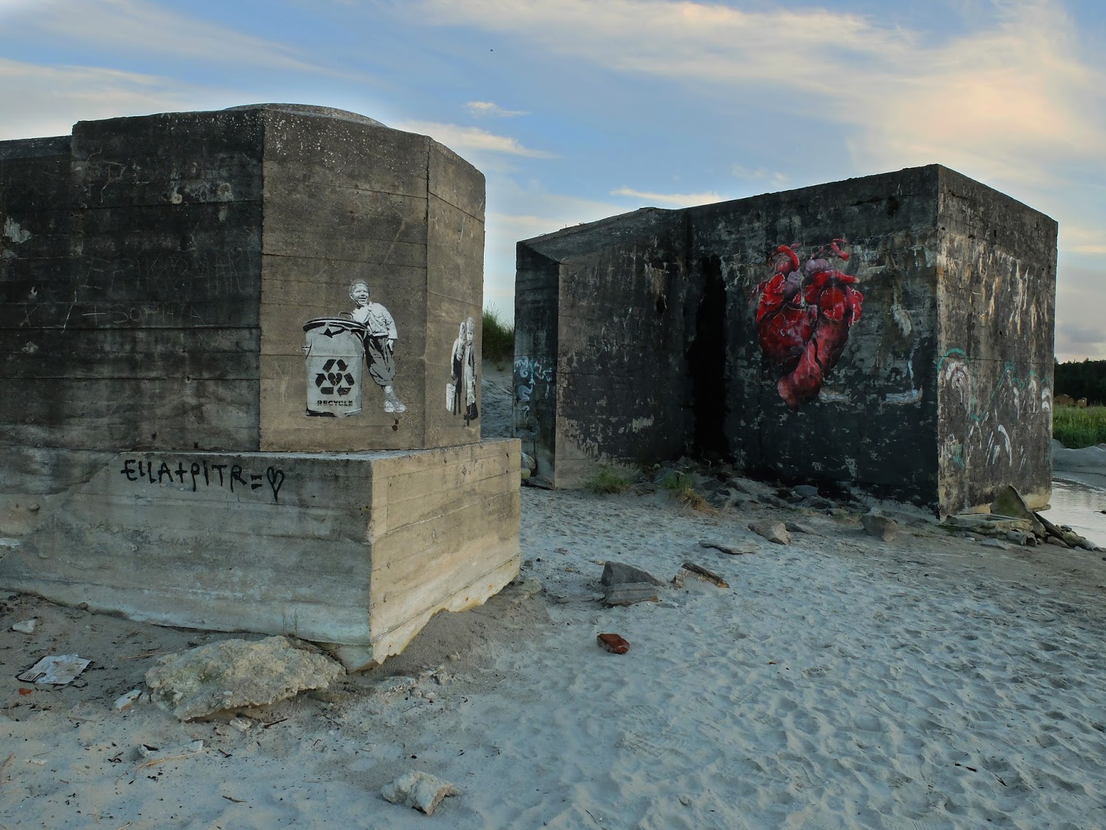 Ruda z wyboru: Solastranden - norweska plaża (must see jeśli lądujesz w ...