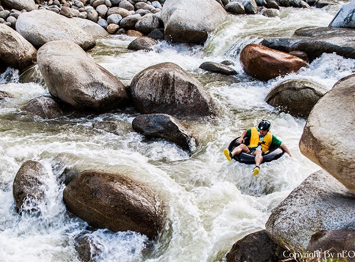 COCORNÁ: AVENTURA COCORNÁ