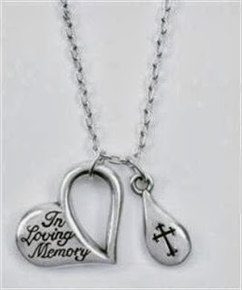 Gods411 : In Loving Memory Jewelry