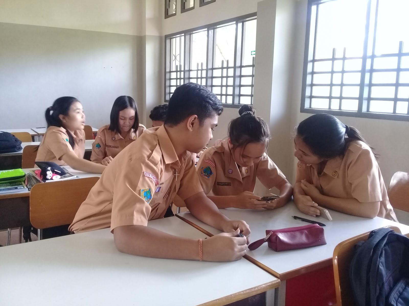 TIPS BELAJAR UNTUK GAYA BELAJAR VISUAL ~ Pembelajaran Aktif Yang ...