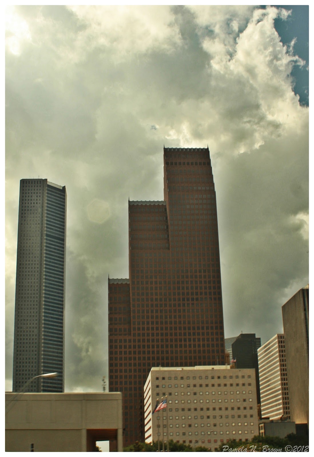 Houston, Texas | Pammy's World