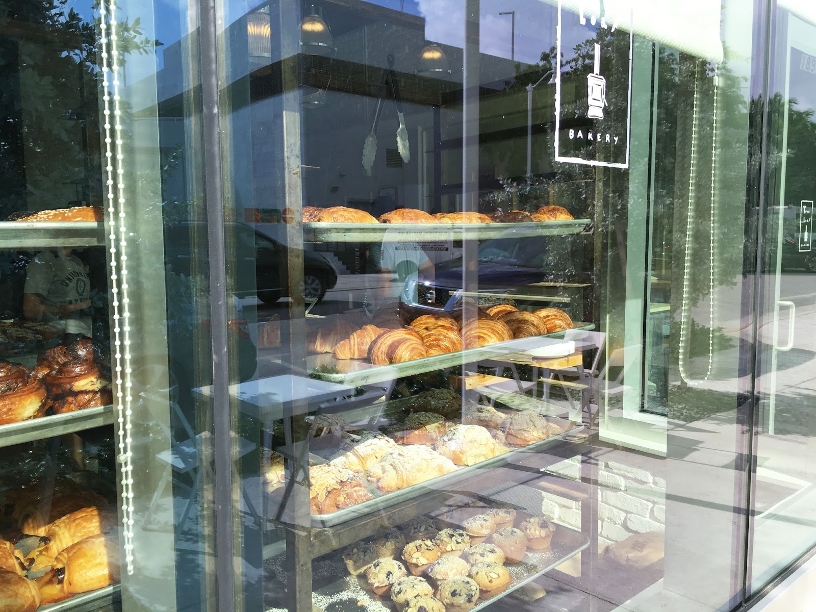 EpicureNetwork.com: True Loaf Bakery