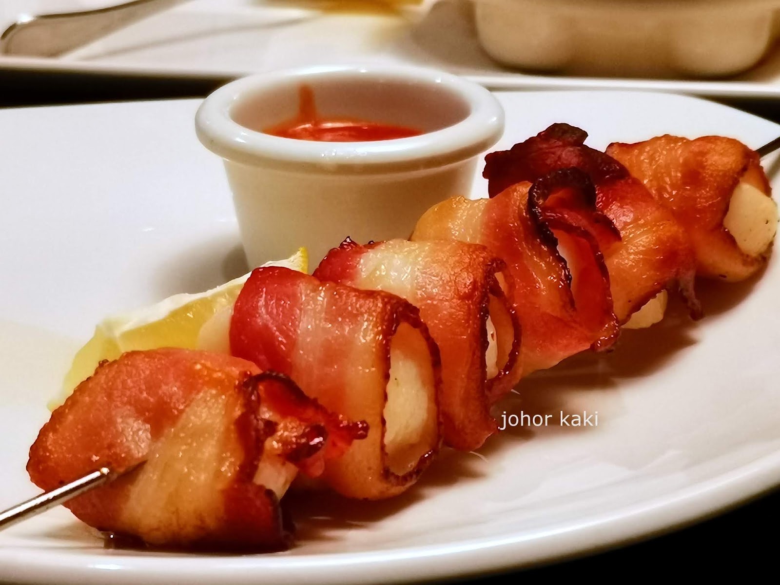 The Keg. Amazing Prime Rib. Get it whenever you are Near an Outlet in ...