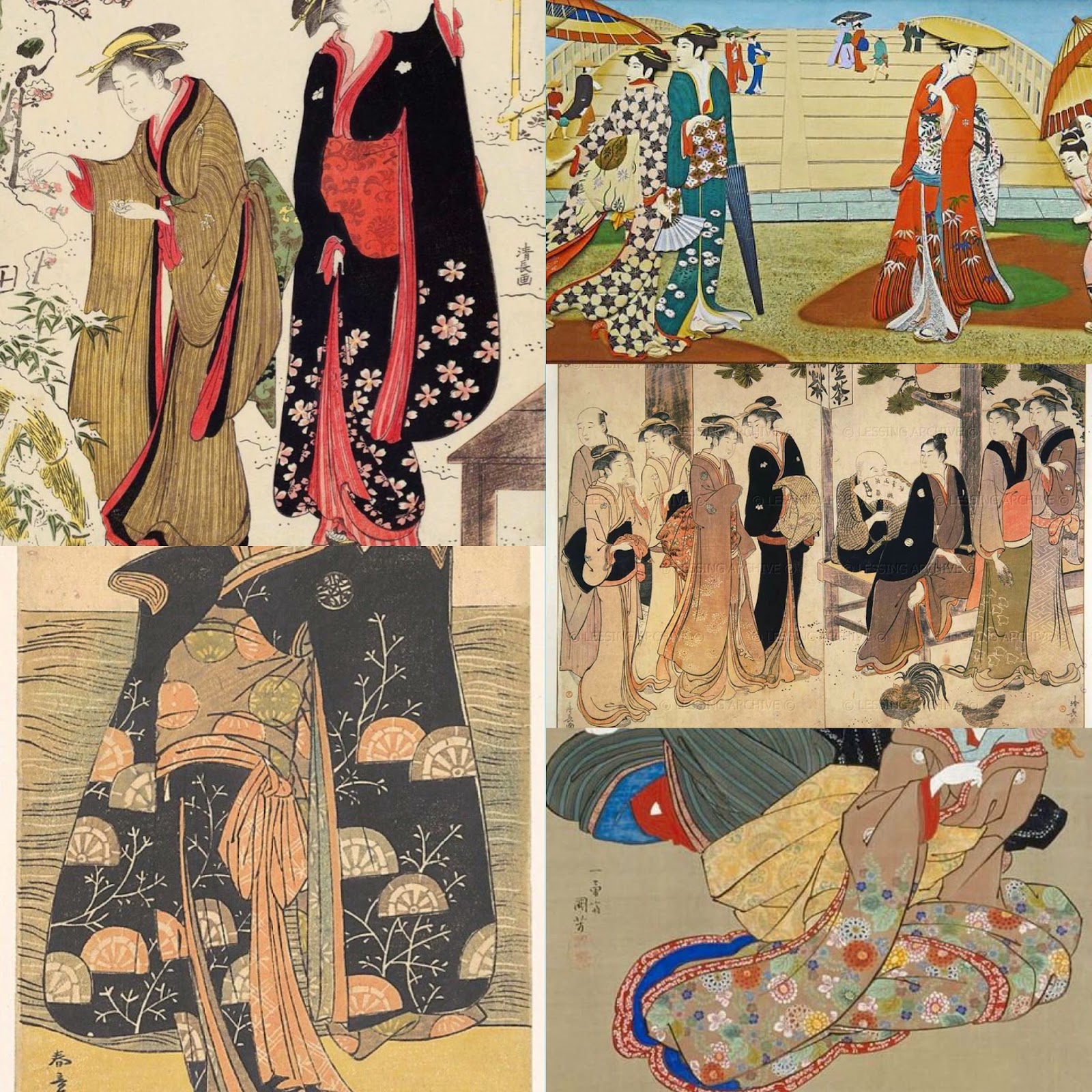 Gemma Titchmarsh: Adaptation Part B: Character Design Research