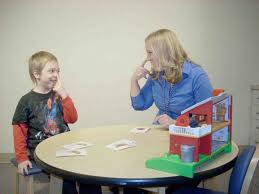 Child ADHD Info ~ Raising a Child with ADHD: Behavioral Therapy For ...