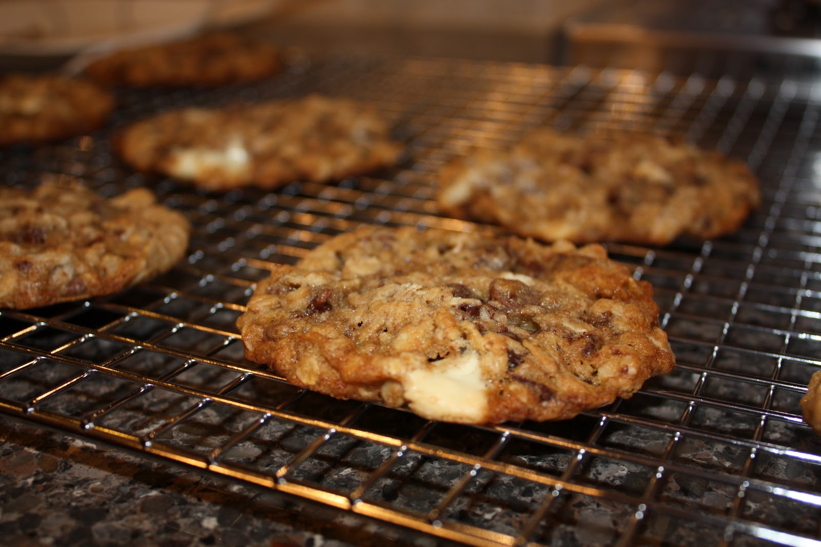 RECIPES | S.O.S. Mom