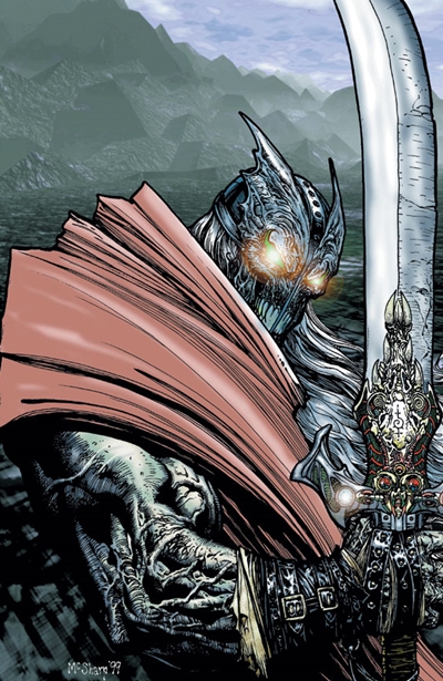 Top 40: Todas las versiones y trajes de SPAWN | Comicrítico