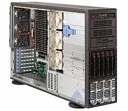 Arquitectura de computadoras Unidad 3: Factor de forma WTX