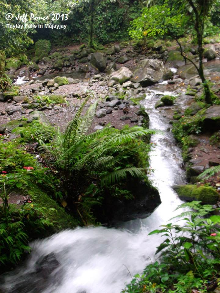 Bisayang Manlalakbay around the Philippines: Fall in Love with Taytay ...