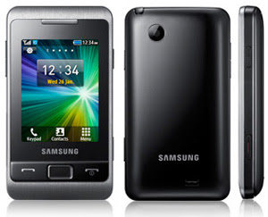Samsung C3330 Champ 2 Price India, Samsung Champ 2 Touchscreen Mobile ...