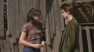 Elokuvalippuja: Eva & Adam tv-sarja sekä Neljät synttärit ja fiasko