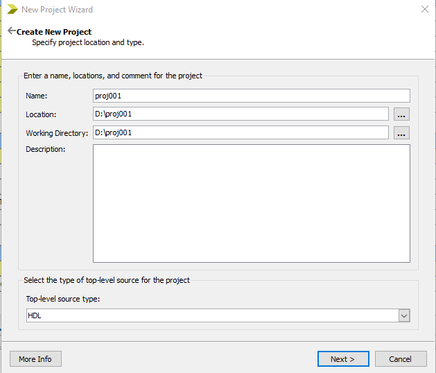 Week05 Mojo V3 - Mojo V3 Start, Verilog and VHDL