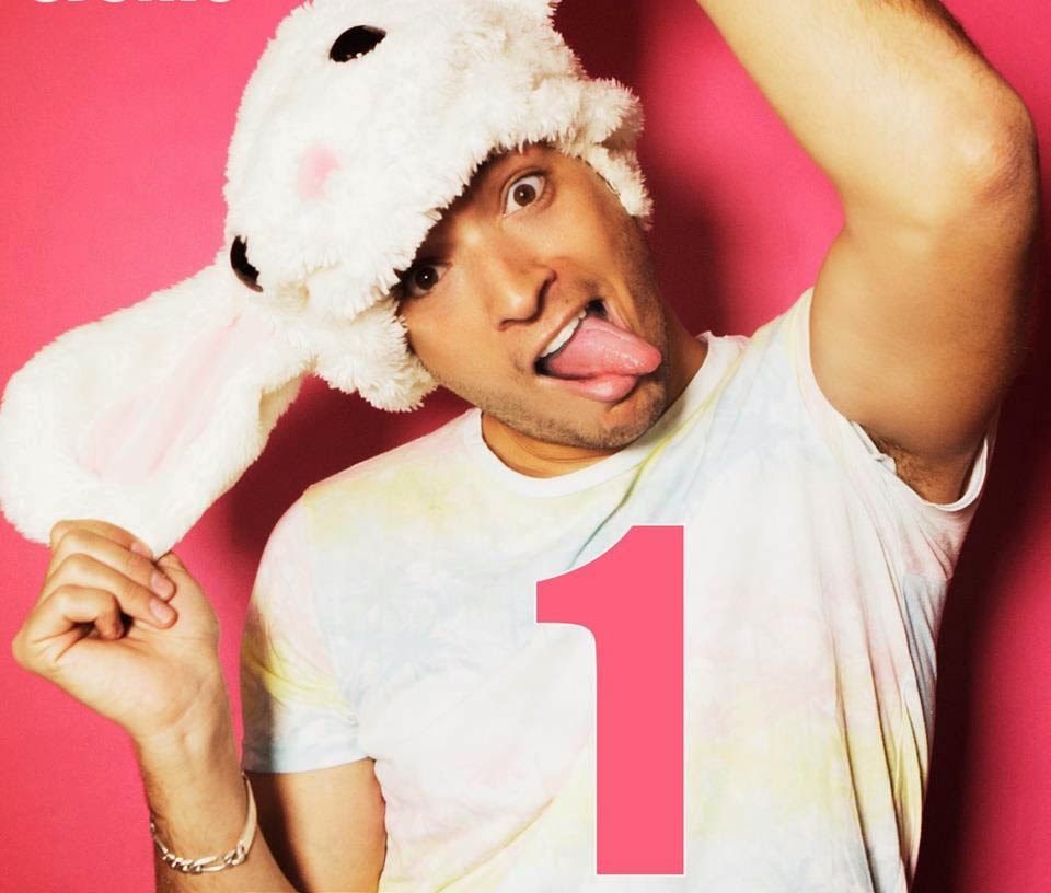 El rincón de Serchtiki: Entrevista a DAVEM: “La comodidad no me gusta ...