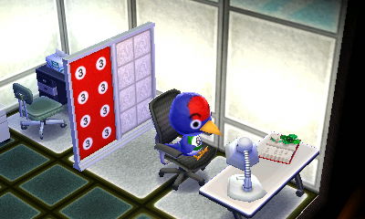 Animal Crossing New Leaf : Events & Happy Home Designers: ACHHD : Défi ...