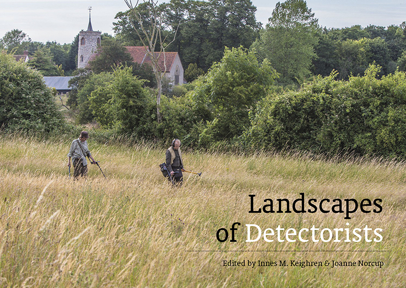 Portable Antiquity Collecting and Heritage Issues: "Landscapes of ...