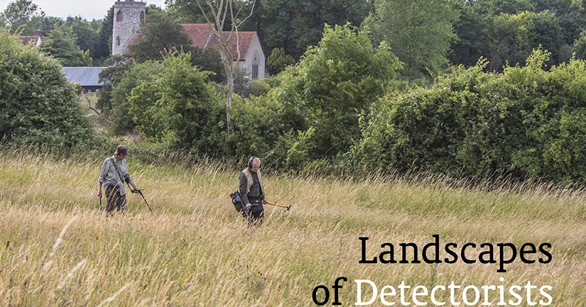 Portable Antiquity Collecting and Heritage Issues: "Landscapes of ...